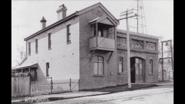 Nulex Construction helps to retain the history of Cessnock Fire Station ...